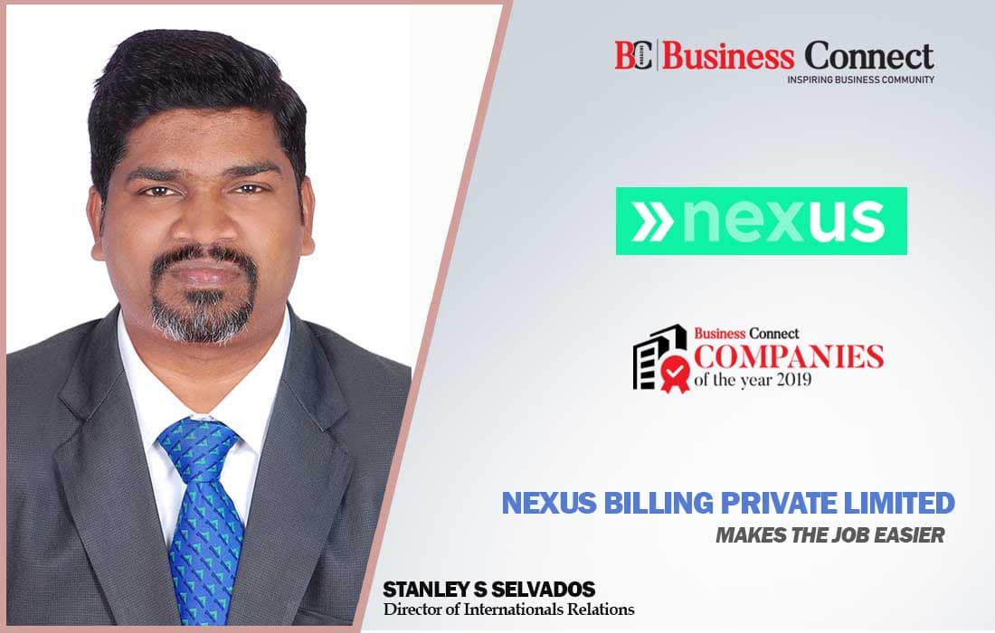 Nexus Billing Private Limited | Business Connect