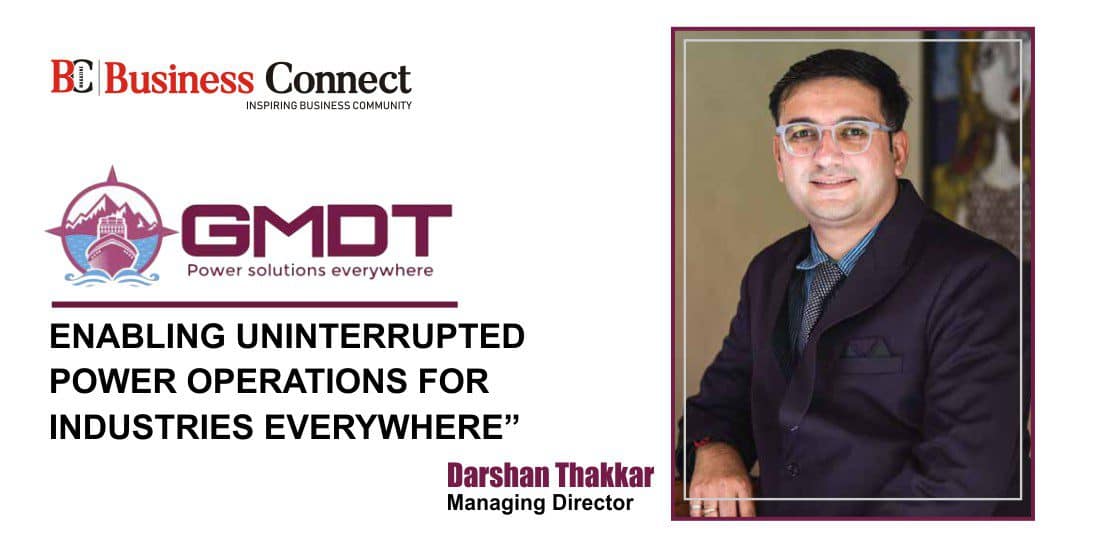 GMDT Marine & Industrial Engineering Pvt Ltd